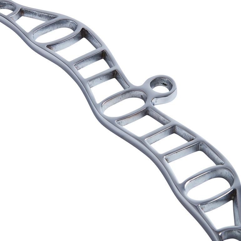 Traditional Ceiling Hanging Clothes Airer - Chrome– Thatch & Stone