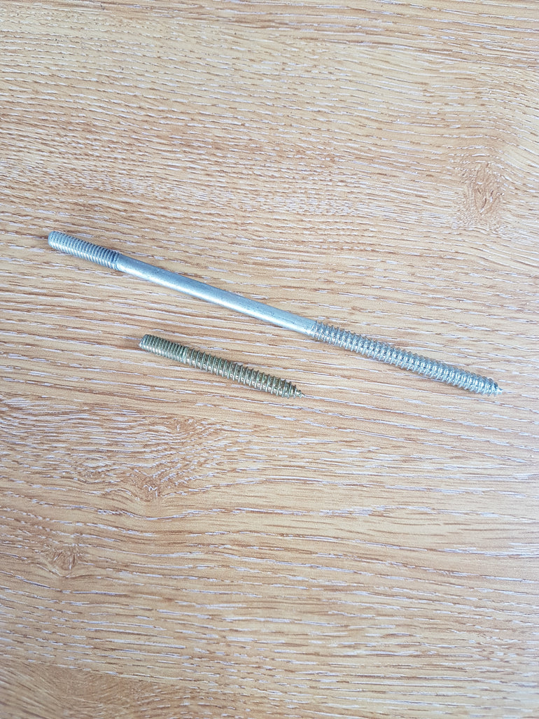 Pulley Threads for Ceiling Pulley Clothes Airers– Thatch & Stone