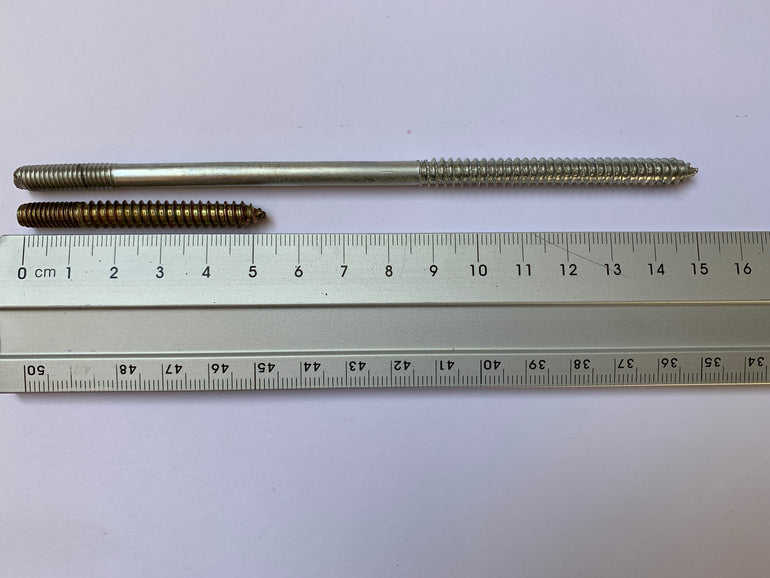 Pulley Threads for Ceiling Pulley Clothes Airers– Thatch & Stone