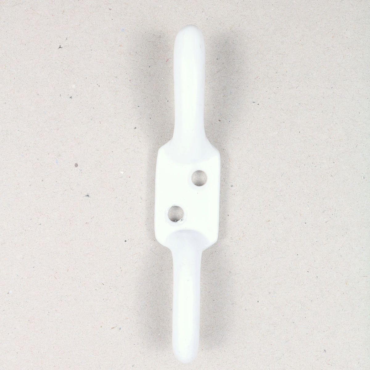 Cast Iron Cleat Hooks for Securing Rope – Thatch & Stone