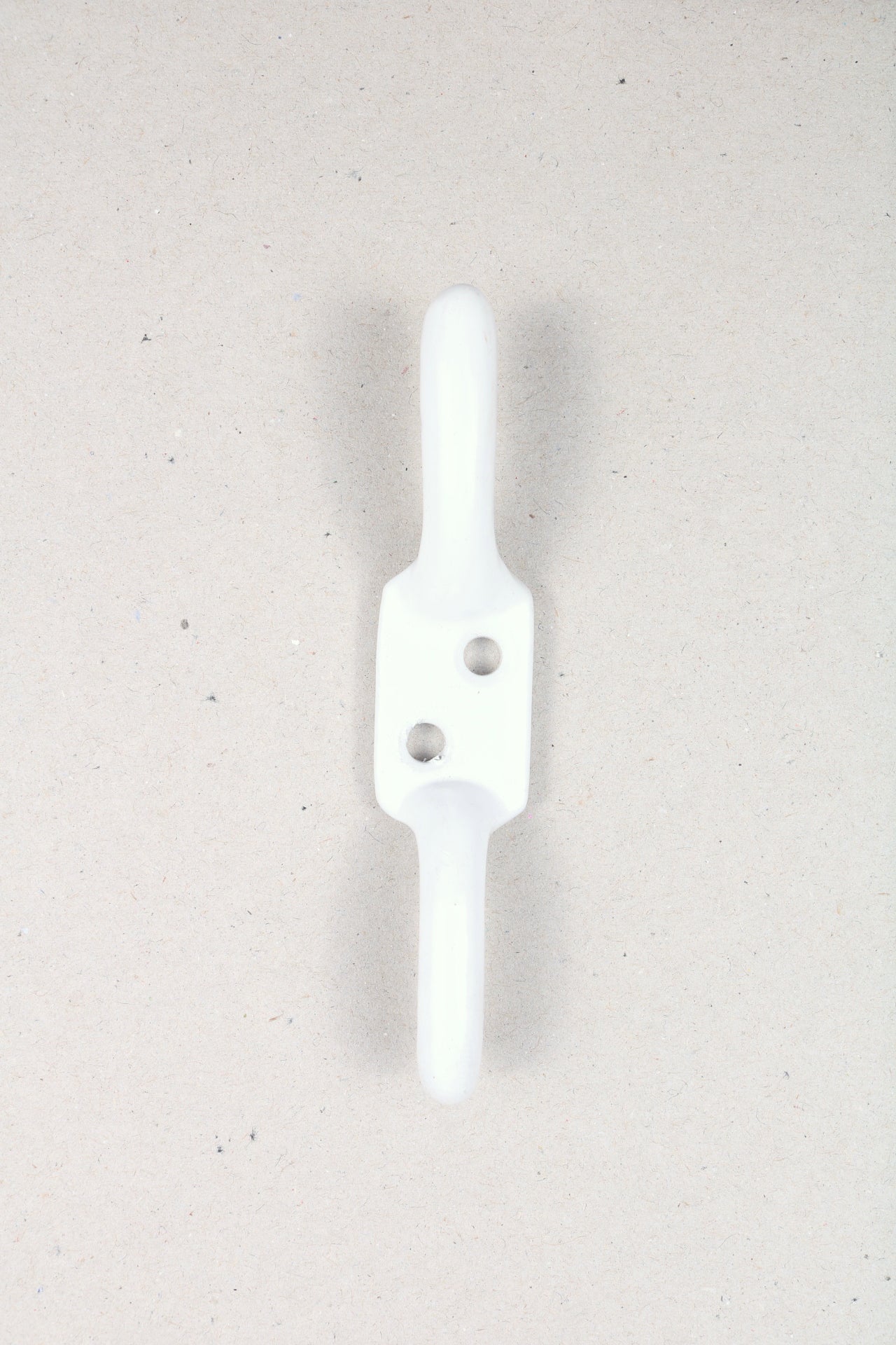 Cast Iron Cleat Hooks for Securing Rope – Thatch & Stone