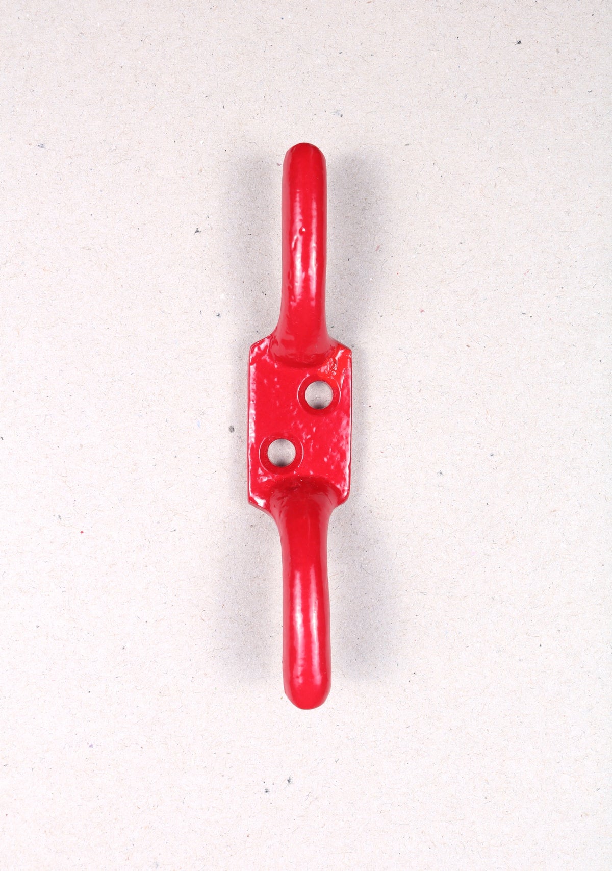 Cast Iron Cleat Hooks for Securing Rope– Thatch & Stone