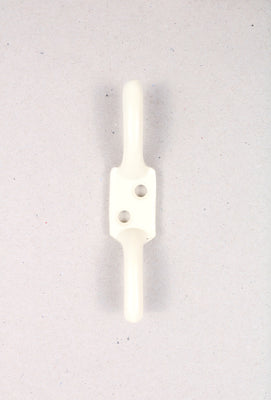 Cast Iron Cleat Hooks for Securing Rope– Thatch & Stone