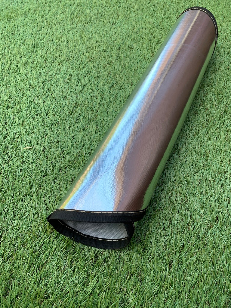 Heat Resistant Surface Protection Mat– Thatch & Stone