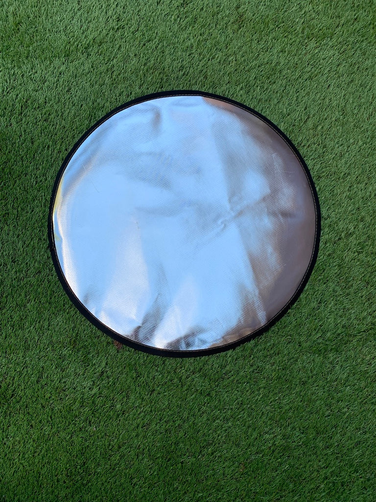 Heat Resistant Surface Protection Mat– Thatch & Stone